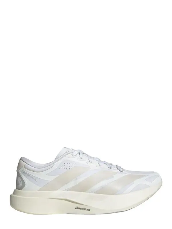 Adidas Adizero Evo Sl Exo Metallic Core - White