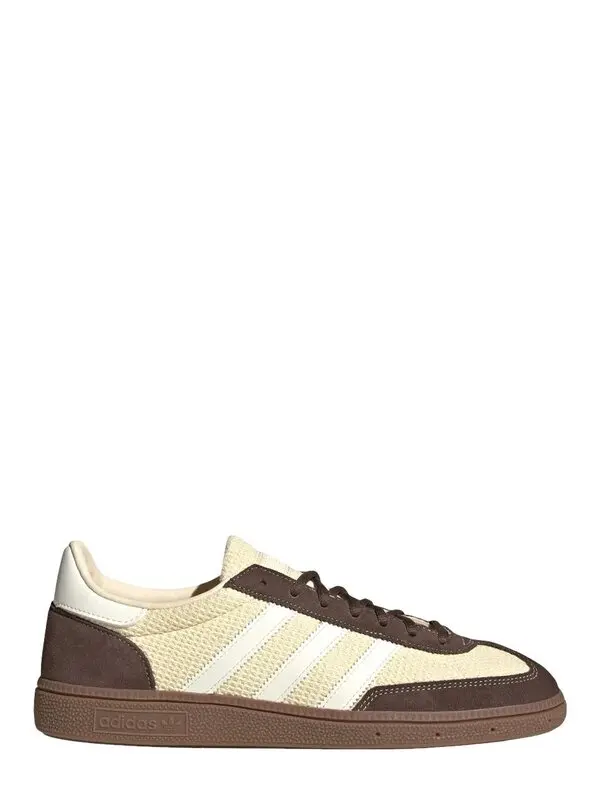 Adidas Handball Spezial 'warm Vanilla Off White - Yellow