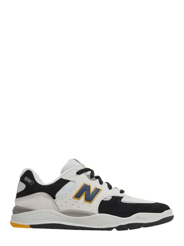 NEW BALANCE Tiago Lemos X Numeric 1010 Black - Grey