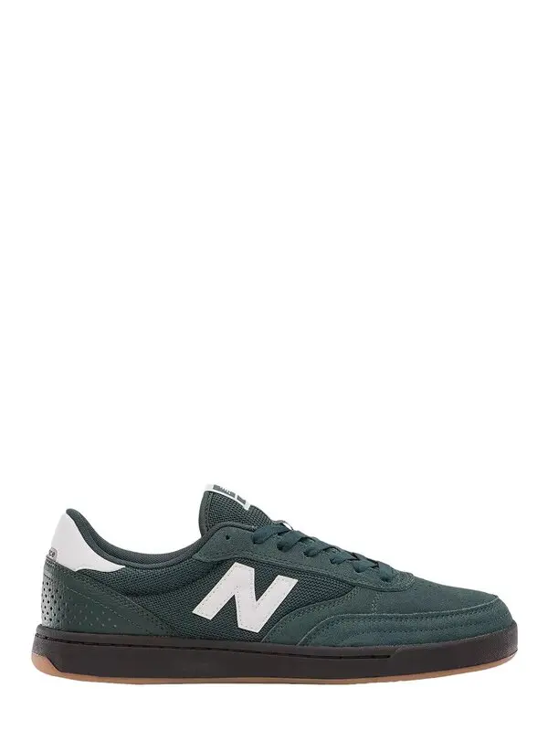 NEW BALANCE Numeric 440 "trek" Sneakers - Green