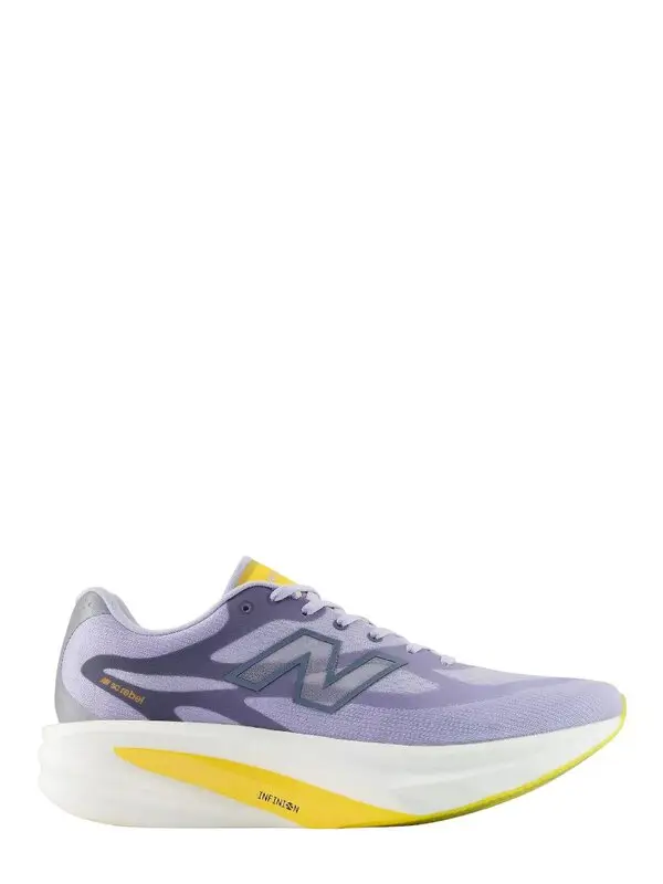 NEW BALANCE Supercomp Rebel Athletic Sneakers - Purple