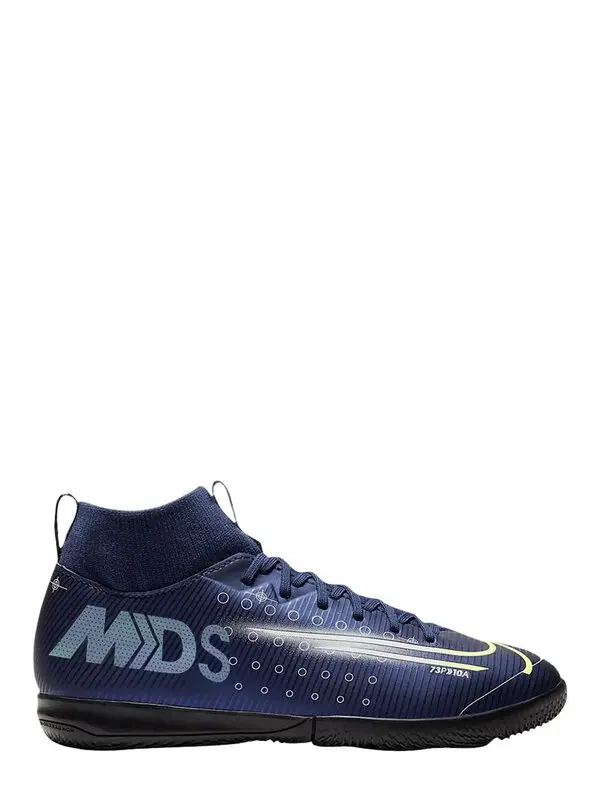 Nike Mercurial Superfly 7 Academy Mds Ic Gs 'dream Speed - Blue