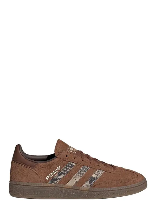Adidas Handball Spezial Sneakers - Brown