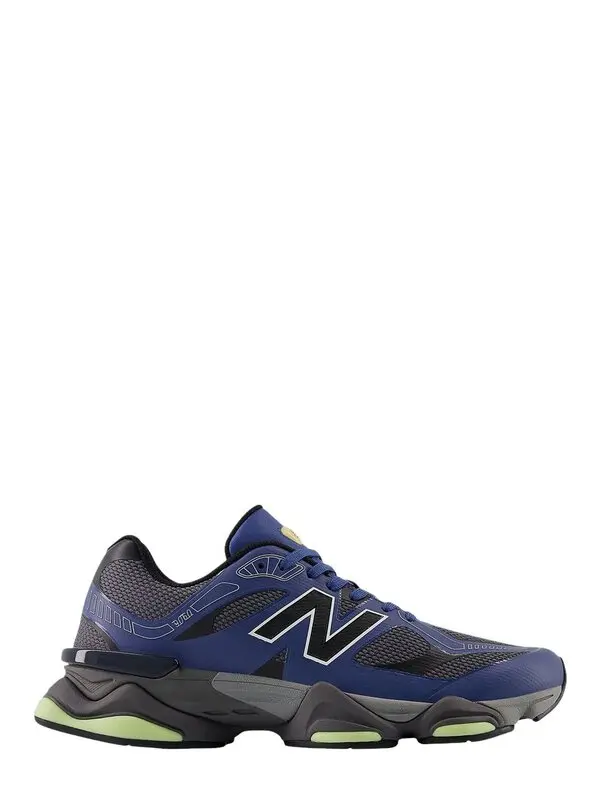 NEW BALANCE 9060z Athletic Sneakers - Blue