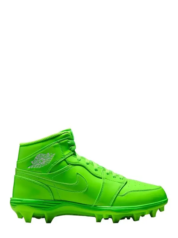 JORDAN 1 Mid Td 'electric - Green