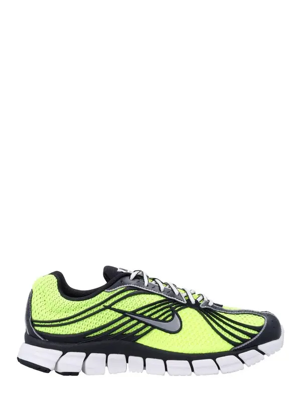 Nike Zoom Skylon Running-inspired Sneakers - Volt