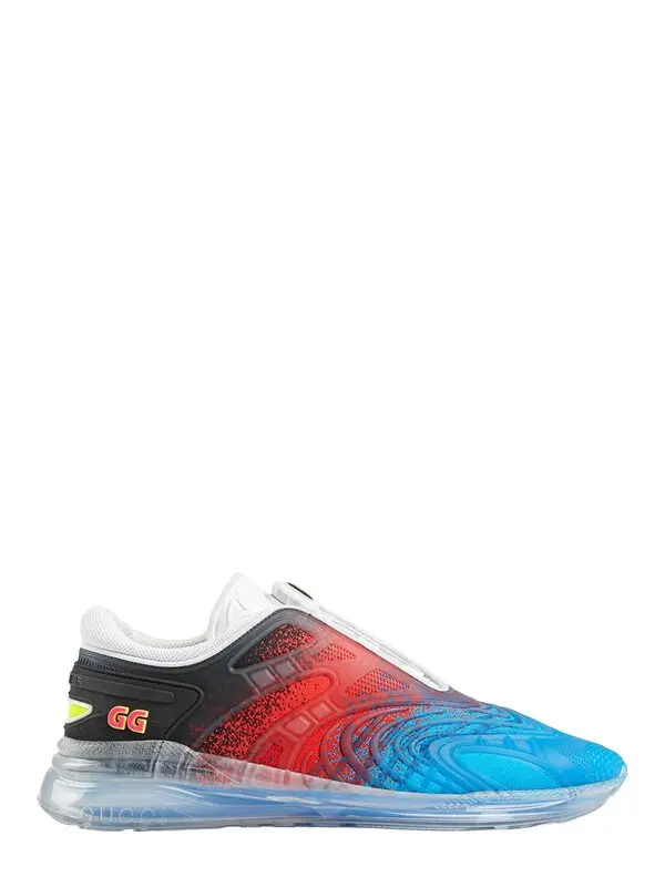 Gucci Ultrapace Sneakers - Ro 8370
