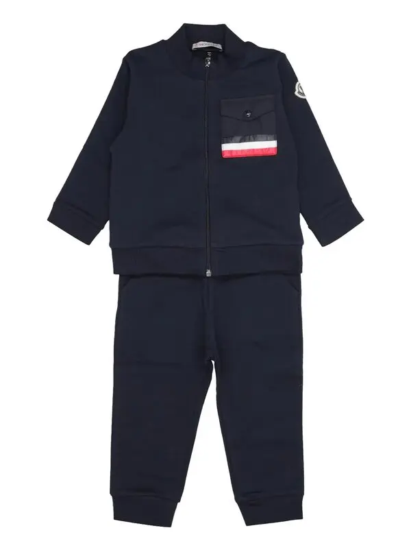 Moncler Stylish Set For Ultimate Winter Warmth - 778
