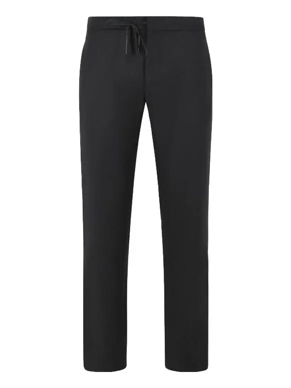 MAISON MARGIELA Fashion Statement Paintnts - Black