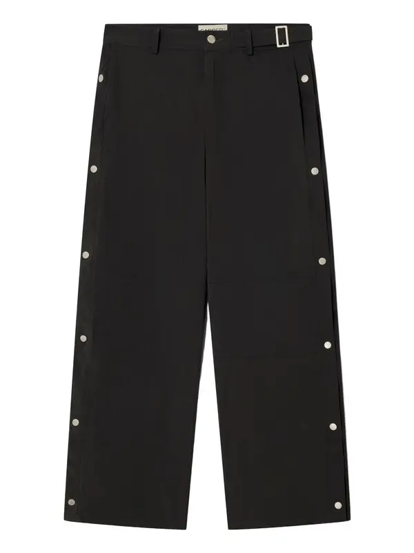 CARRER Knox Paintnts - Black