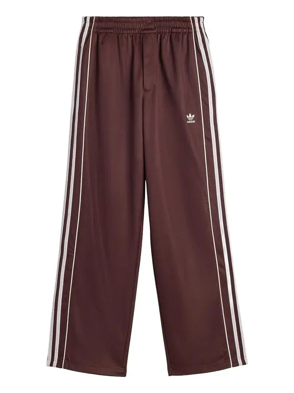 WALES BONNER X ADIDAS Track Pants - Shadow Brown