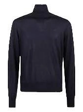 Dsquared2 Classic Pullover - Navy Blue