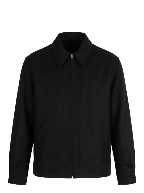 KAPTAIN SUNSHINE Mini Jacket - Black