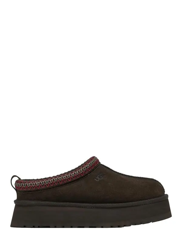 UGG Tazz Ii Slip-on Mini Boots - Dusted Cocoa
