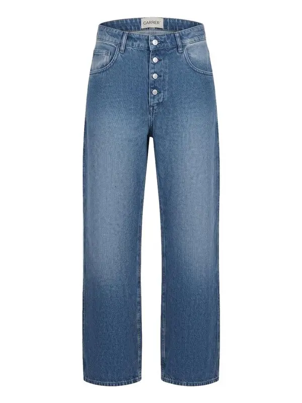 CARRER Pant - Denim