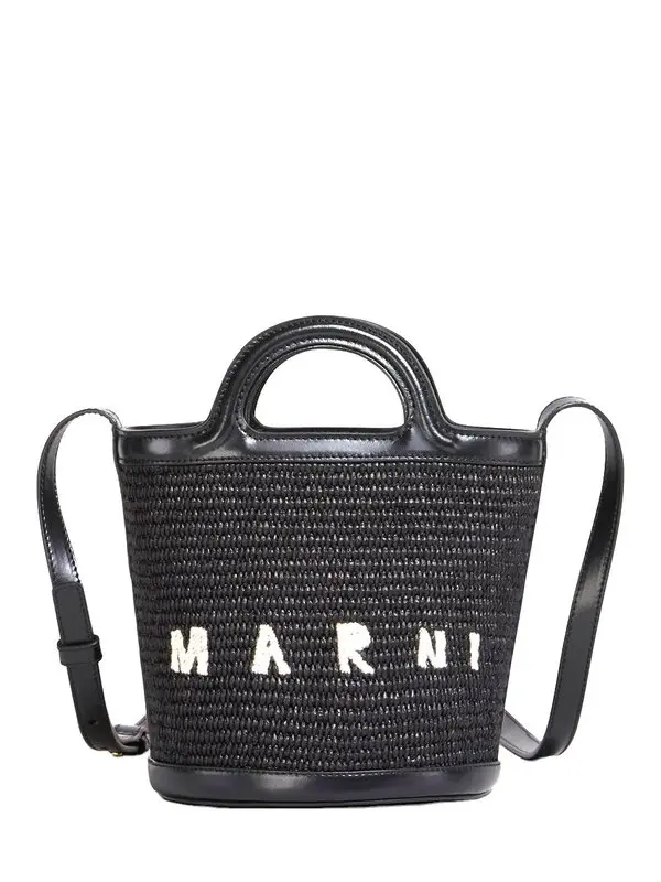 Marni Mini Tote Bag - 00n99