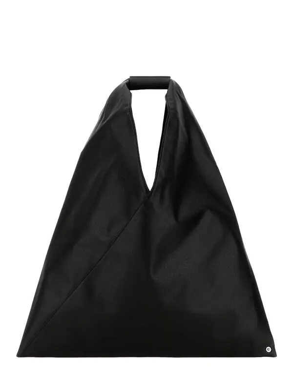 MAISON MARGIELA Mini Handbag - Black