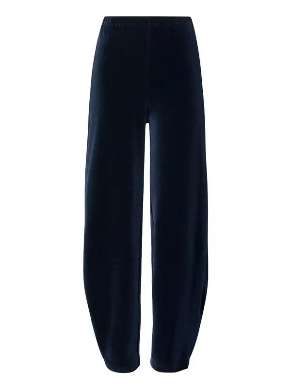 Tory Burch Chic Combo Sweater - Ink