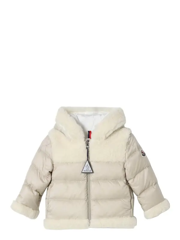 Moncler Stylish Outerwear Jacket - 268