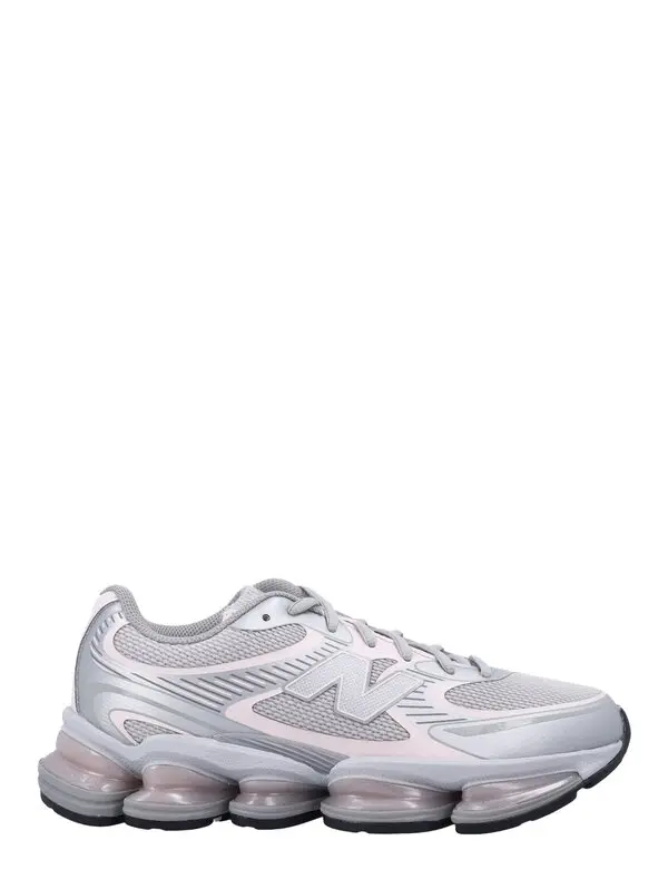 NEW BALANCE Abzorb 2000 Low-top Sneakers - Raincloud