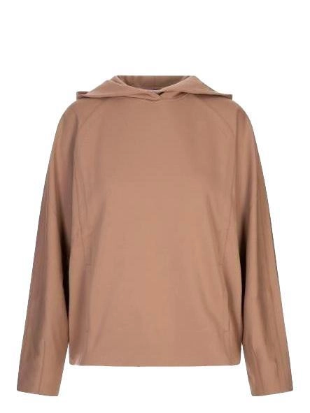 Max Mara Mini Sweater - Hazelnut Brown
