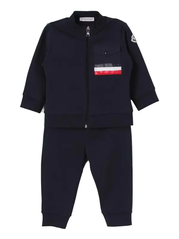 Moncler Chic Versatile Suit - 778