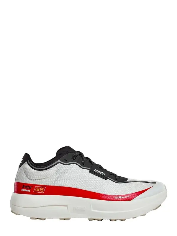 NORDA Innovative Sneaker For Spring/summer 2026 - Laser