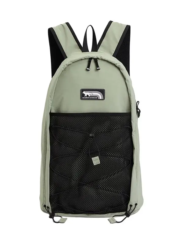 Maison Kitsuné Mini Backpack - 0094