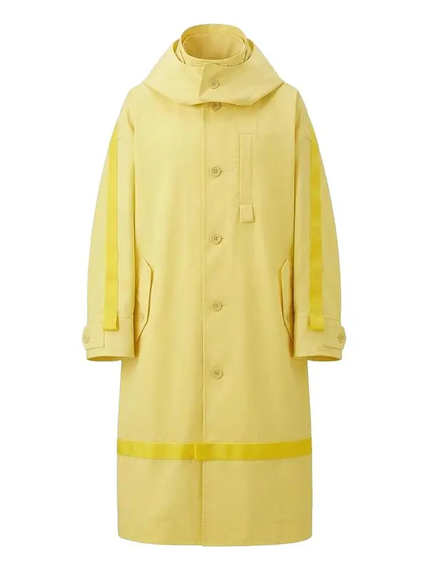 Issey Miyake Pleated Jacket - 52