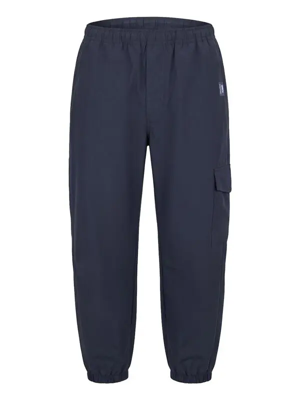 Comme Des Garçons Cargo Pants - Navy