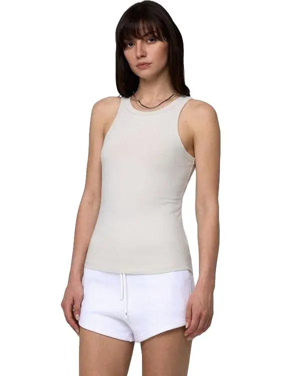 JUANA Hemp Essentials Tank - Cement