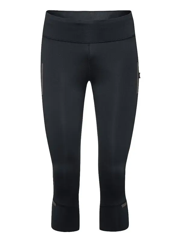 GOREWEAR Impulse 3/4 Tight - Black