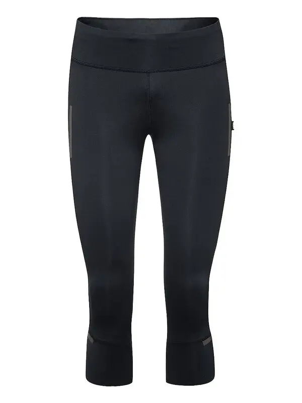 GOREWEAR Impulse 3/4 Tight - Black