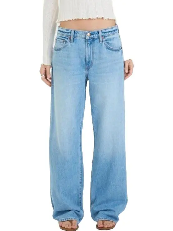 DAZE 2k Baggy Jeans - Pulse