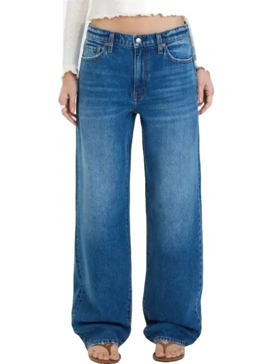 DAZE 2k Baggy Jeans - Vesper
