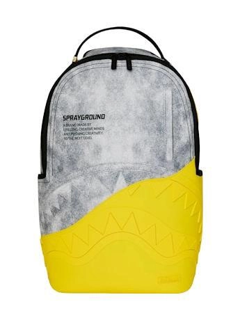 SPRAYGROUND New Methods Backpack - Multicolor