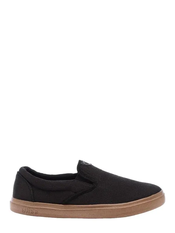 CCILU USA Xpresole Cody Waterproof Slip-on Sneaker - Jet Black