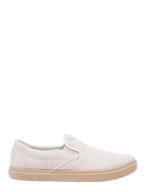CCILU USA Xpresole Cody Waterproof Slip-on Sneaker - Bright White