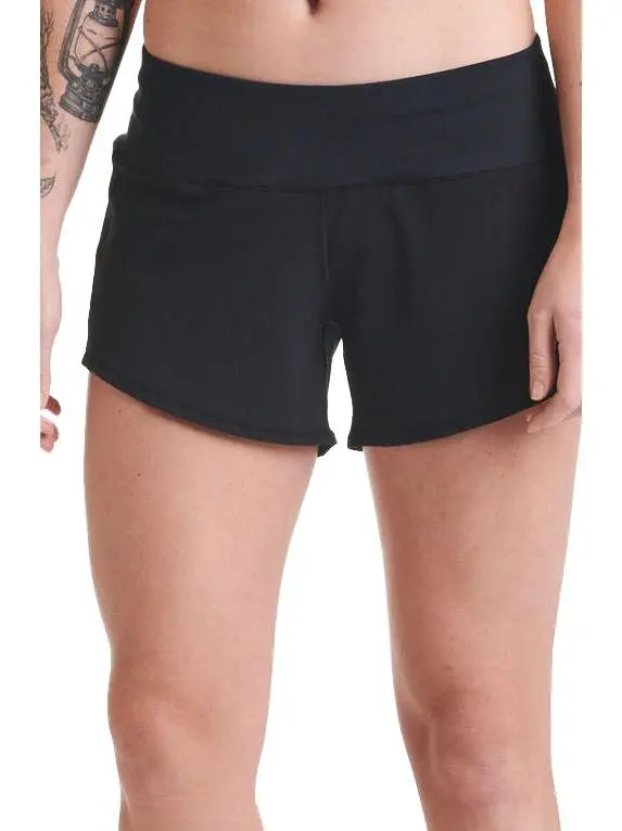 OISELLE Roga Shorts - Black