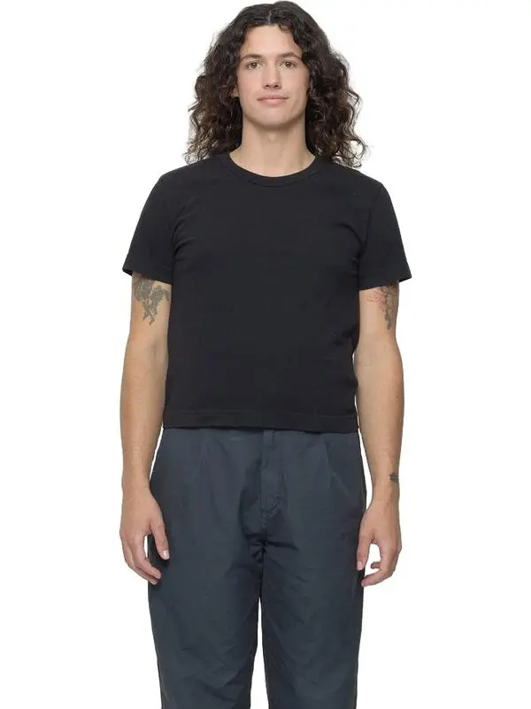 EVERYBODY.WORLD Tailored Trash Tee - Black
