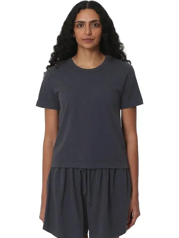 EVERYBODY.WORLD Tailored Trash Tee - Slate