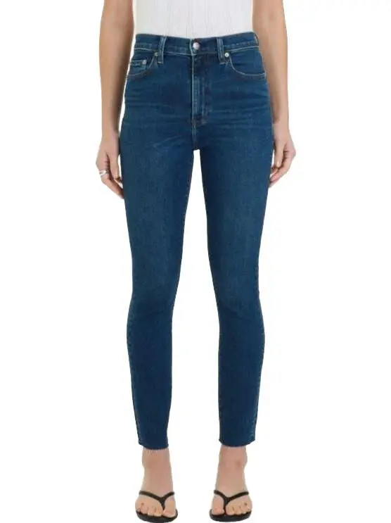DAZE Moneymaker Skinny Jeans - Magic Hour