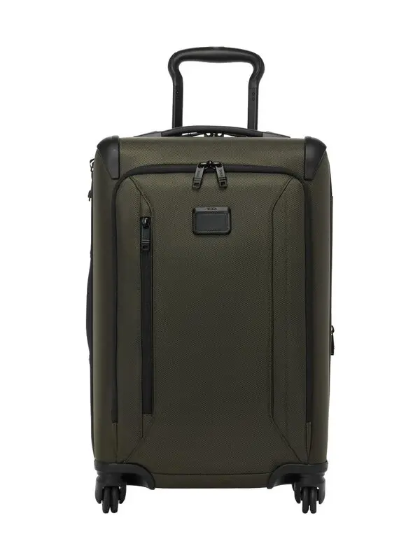 Tumi Aerotour Front Pocket Expandable 22-inch Carry-on Suitcase - Willow