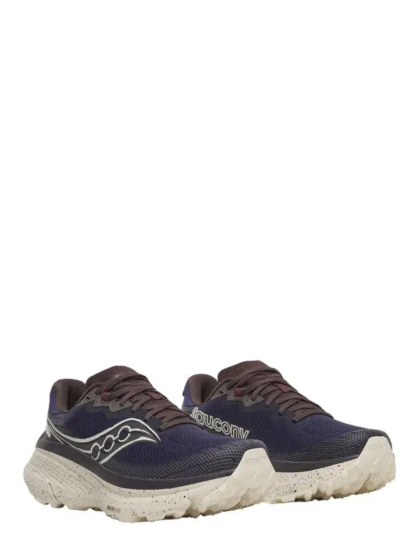 Saucony Guide Tr Running Shoe - Naval/torte