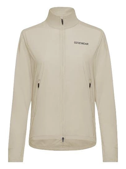 GOREWEAR Concurve Lightweight Windbreaker Jacket - Tech Beige