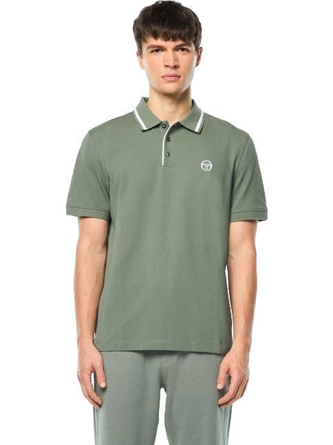 SERGIO TACCHINI Agiato Polo - Laurel Wreath