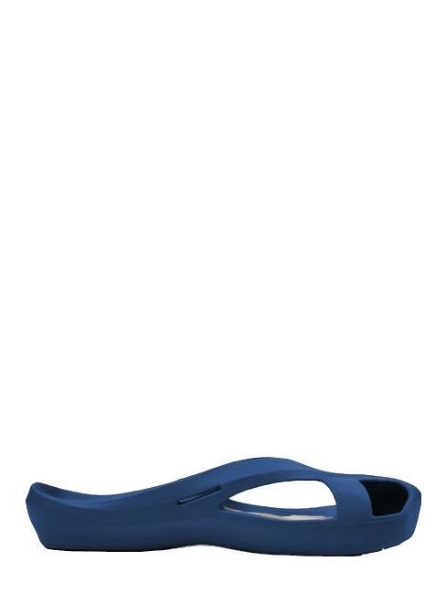 CCILU USA Stepping Stone Slide Sandals With Customizable Insoles - Stellar
