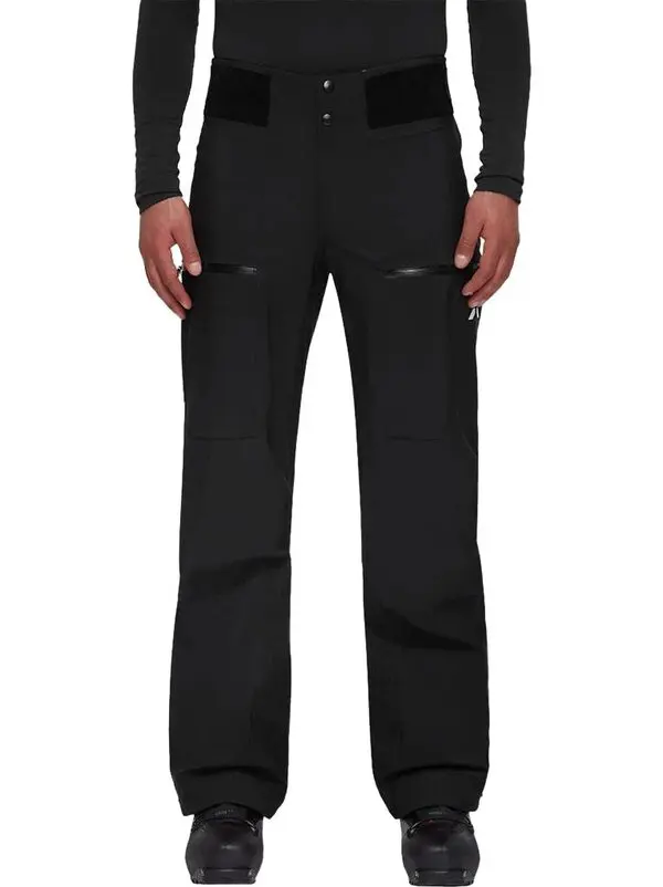 MAMMUT Eiger Free Advanced Hs Pant - Black