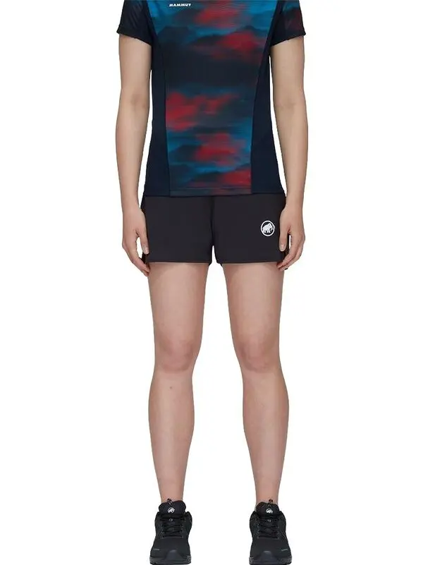 MAMMUT Aenergy Tr Short - Black