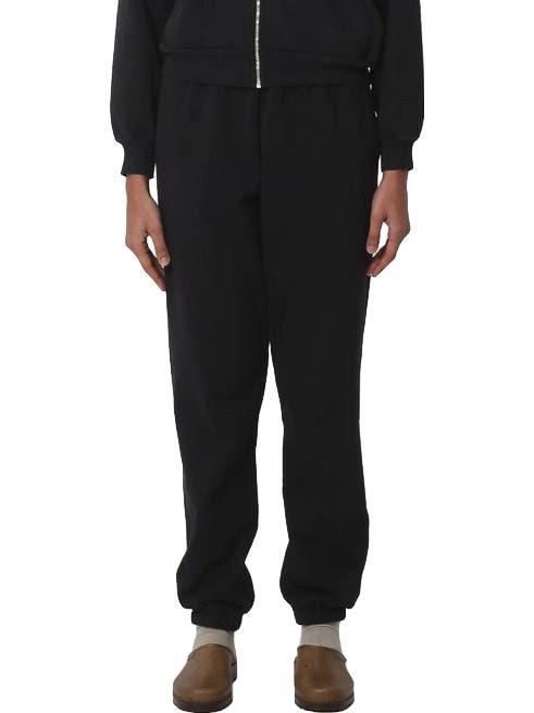 EVERYBODY.WORLD Trash Sweatpants - Black